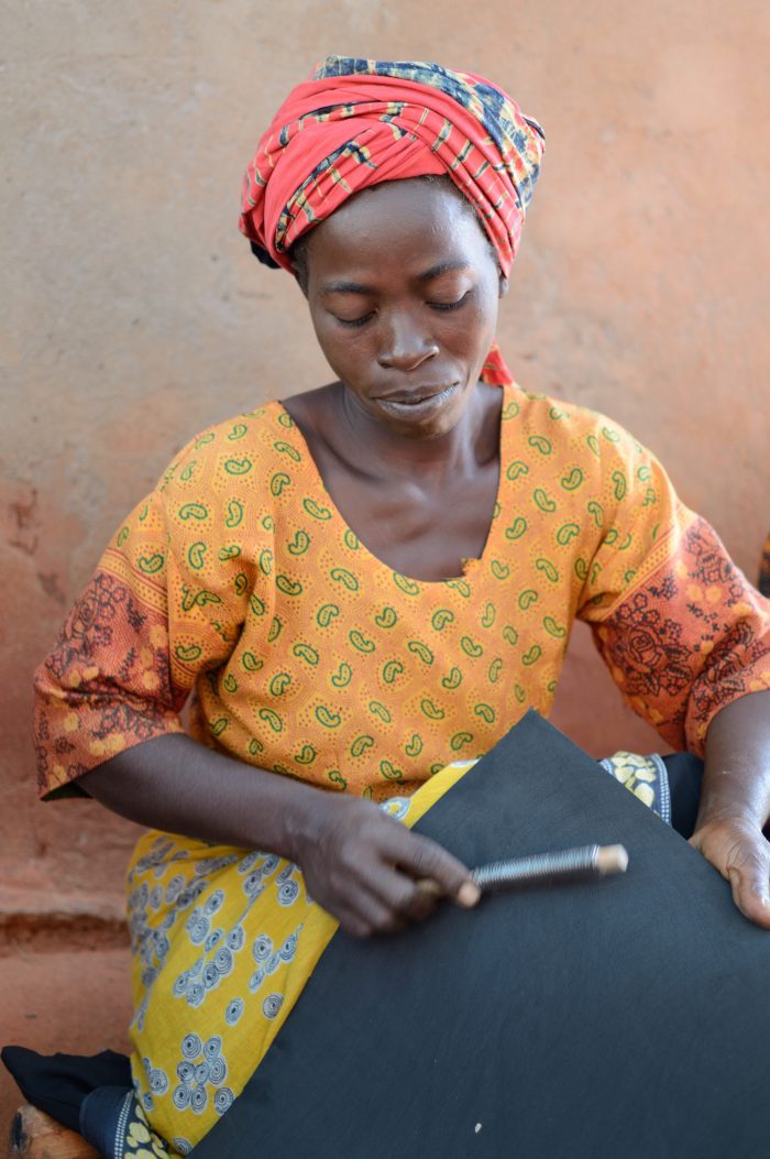 tanzania leather works - Tools For Self Reliance