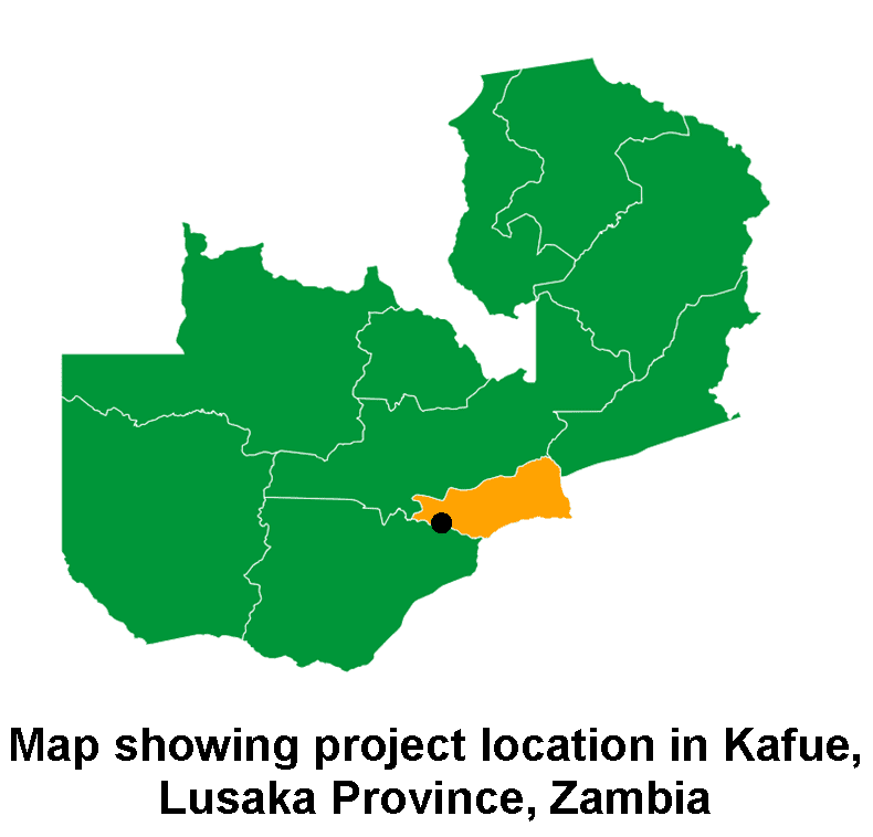 February 2019 | News from Zambia - Tools For Self Reliance