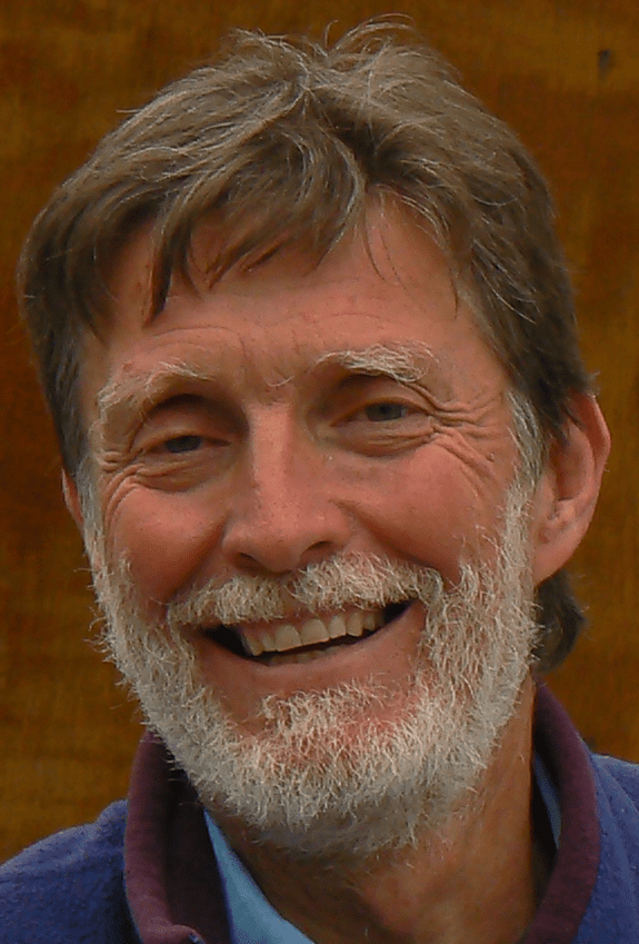 In Memory of Tony Tyrrell - Tools For Self Reliance