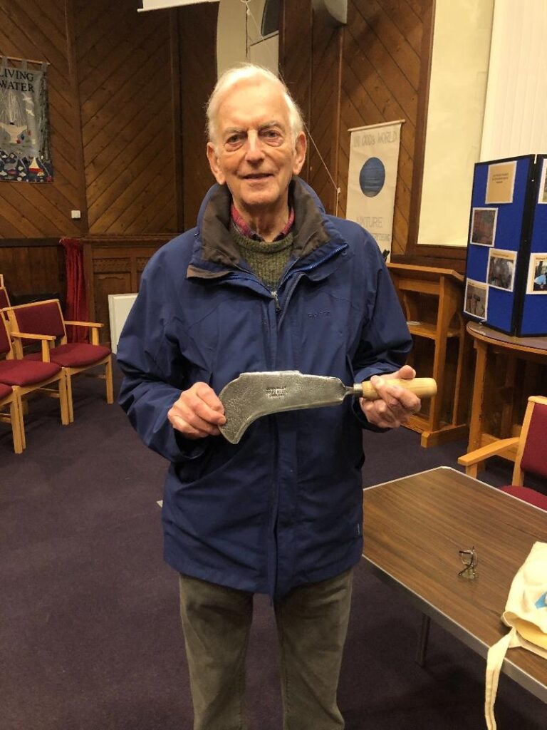 November 2022 | Celebrating over 30 years of support - Tools For Self ...