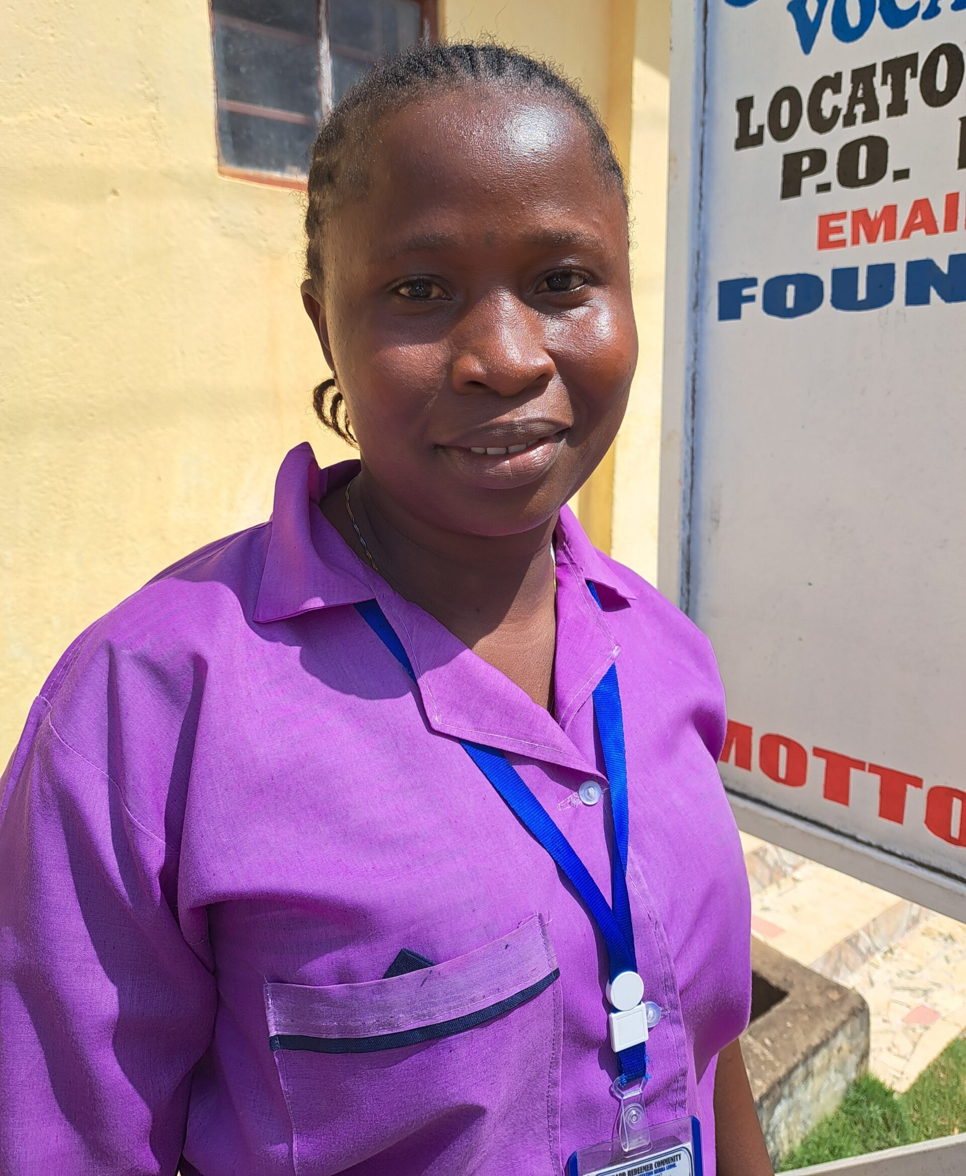 November 2022 | A welcome return to Sierra Leone - Tools For Self Reliance