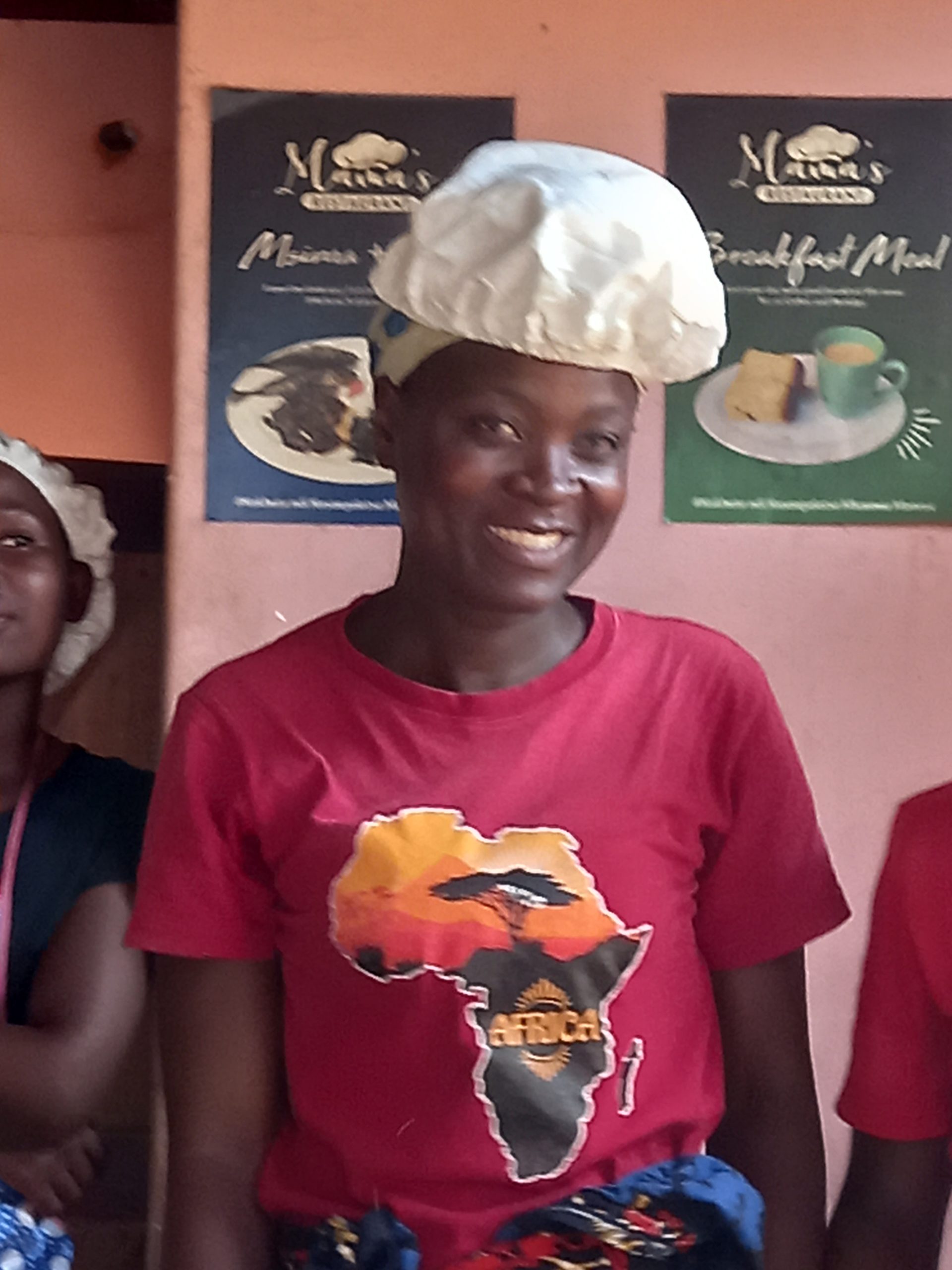 FESODEV Update | July 2023 | Tawoloka Graduation - Tools For Self Reliance