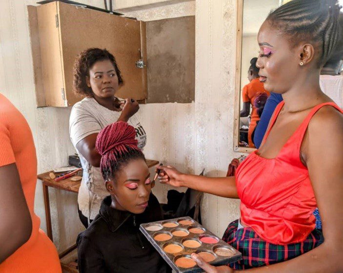 KEVTC VT Update | June 2024 | Clara & Violet - Tools For Self Reliance