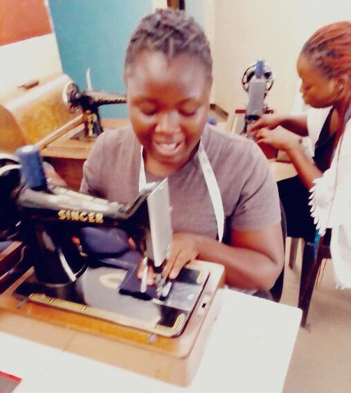 KEVTC VT Update | June 2024 | Clara & Violet - Tools For Self Reliance